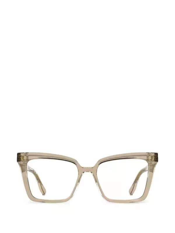 Karl Lagerfeld Cat-eye Frame Glasses