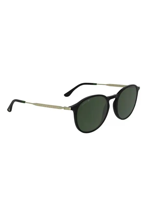 Lacoste Round-frame Sunglasses