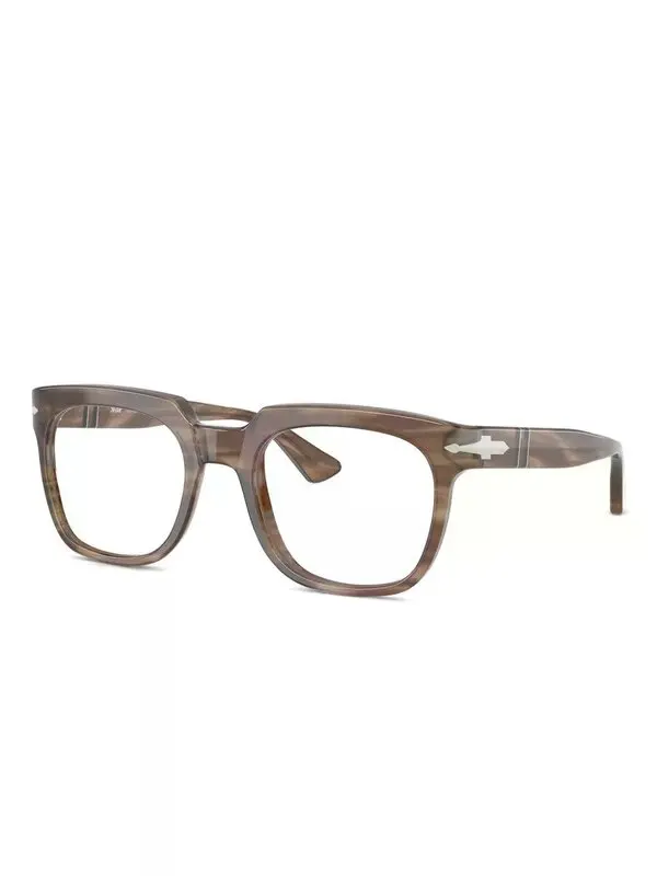 Persol Square-frame Glasses