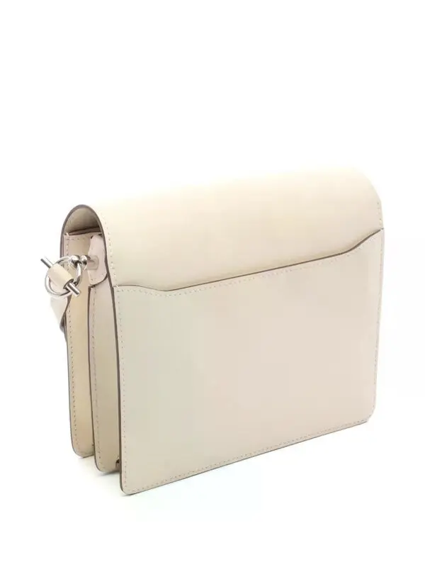 Hermès Mini Ruri Shoulder Bag - Neutrals