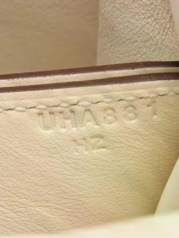 Hermès Mini Ruri Shoulder Bag - Neutrals