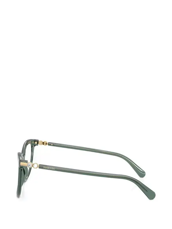 SWAROVSKI Eyeglasses