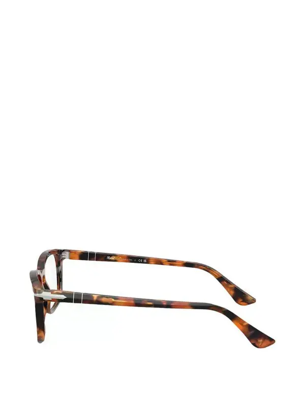 Persol Tortoise Square Frames