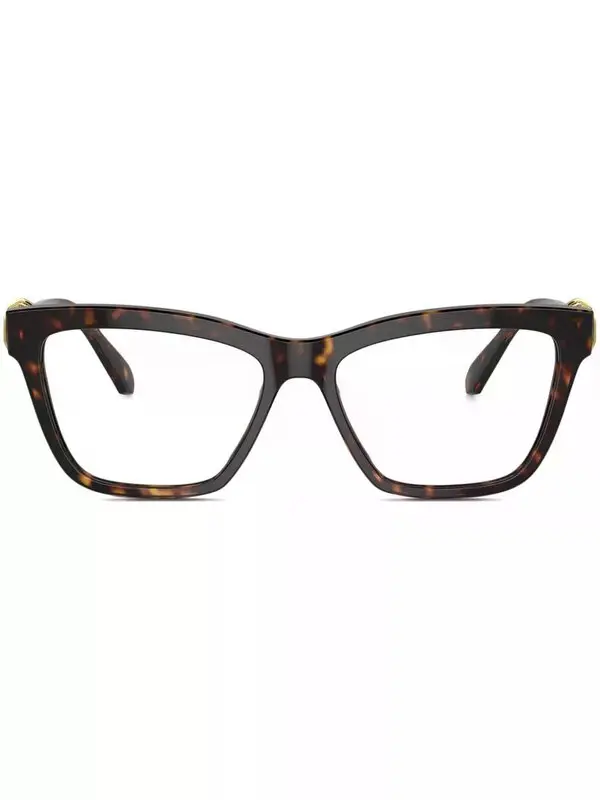 SWAROVSKI Crystal Embellished Glasses