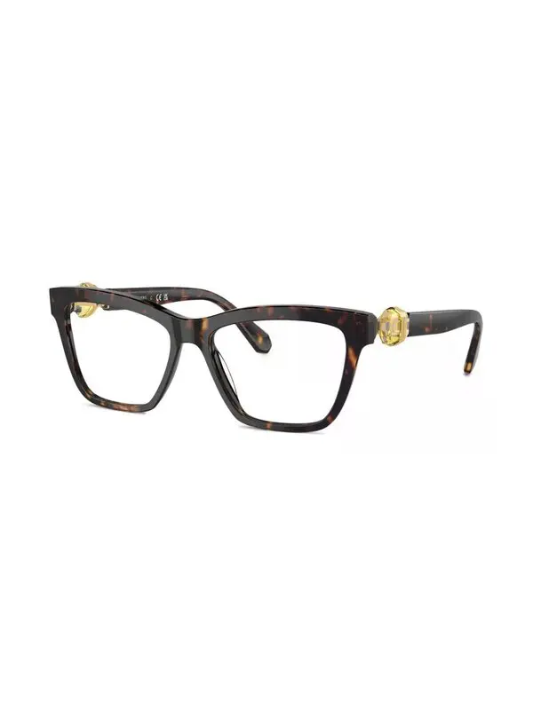 SWAROVSKI Crystal Embellished Glasses