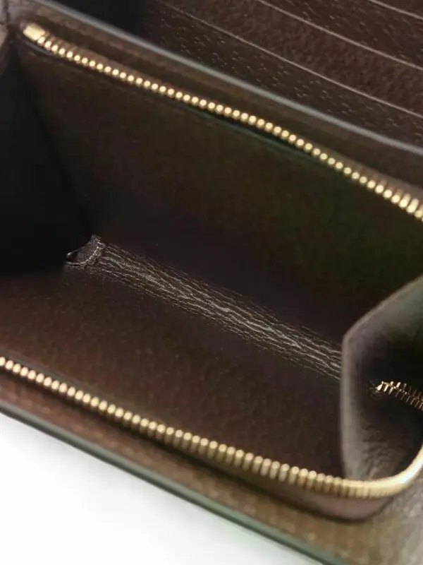 Gucci Ophidia Gg Supreme Wallet