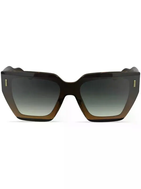 Calvin Klein Acetate Sunglasses