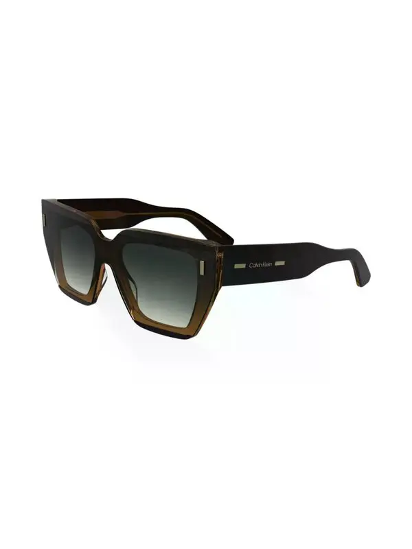 Calvin Klein Acetate Sunglasses