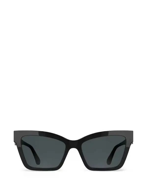 Karl Lagerfeld Logo-detail Sunglasses