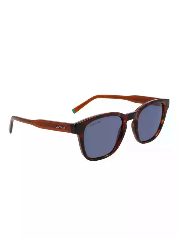 Lacoste Square Frame Sunglasses