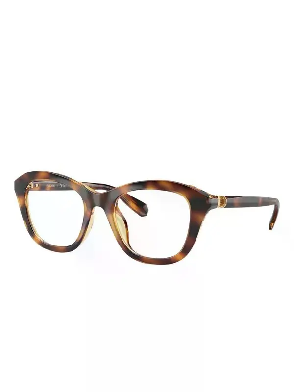SWAROVSKI Cat-eye Glasses