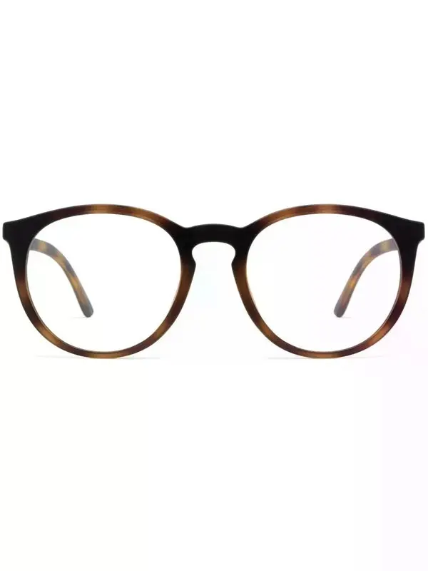 POLO RALPH LAUREN EYEWEAR Round-frame Sunglasses