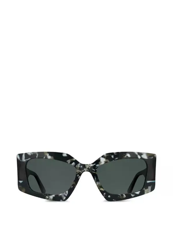 Karl Lagerfeld Tinted-lens Sunglasses