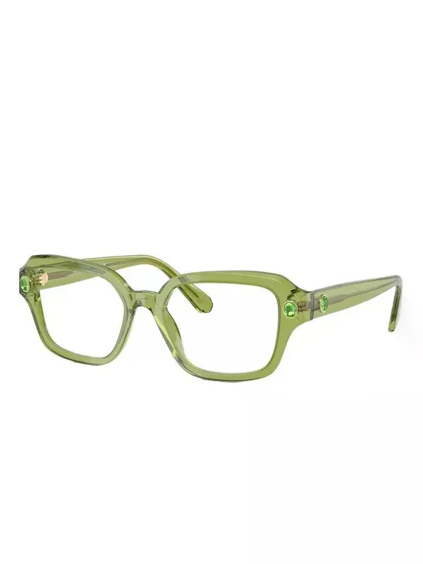 SWAROVSKI Crystal Embellished Glasses
