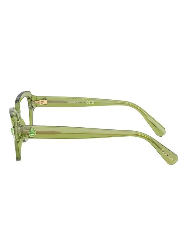 SWAROVSKI Crystal Embellished Glasses