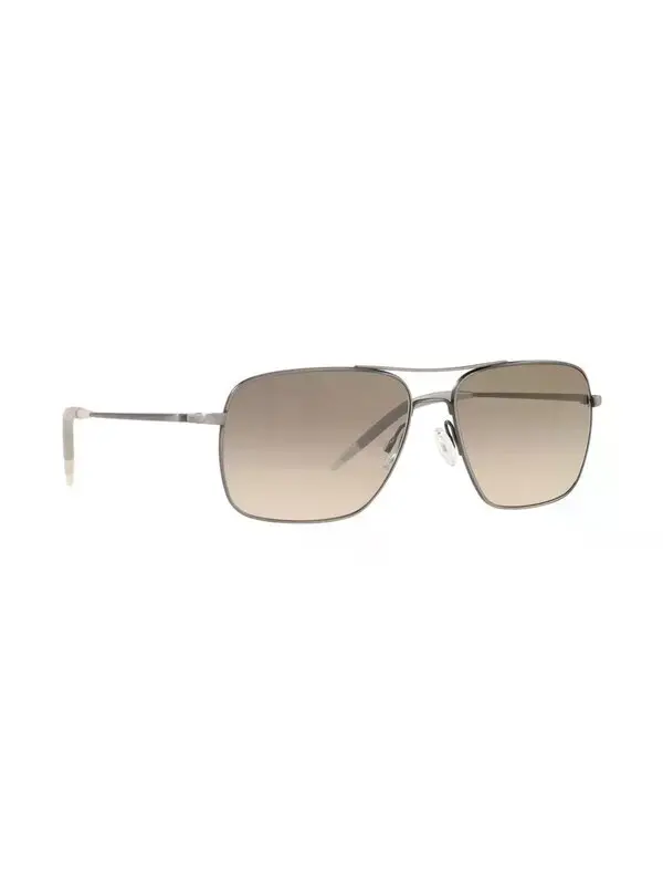 Oliver Spencer Clifton Sunglasses