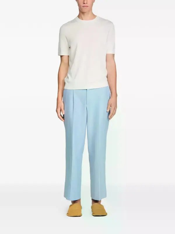 Sandro Short-sleeve T-shirt