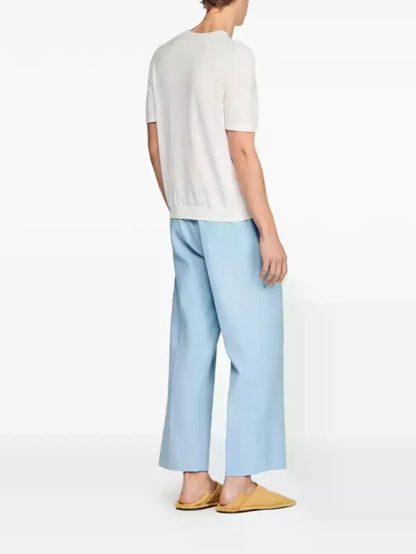 Sandro Short-sleeve T-shirt