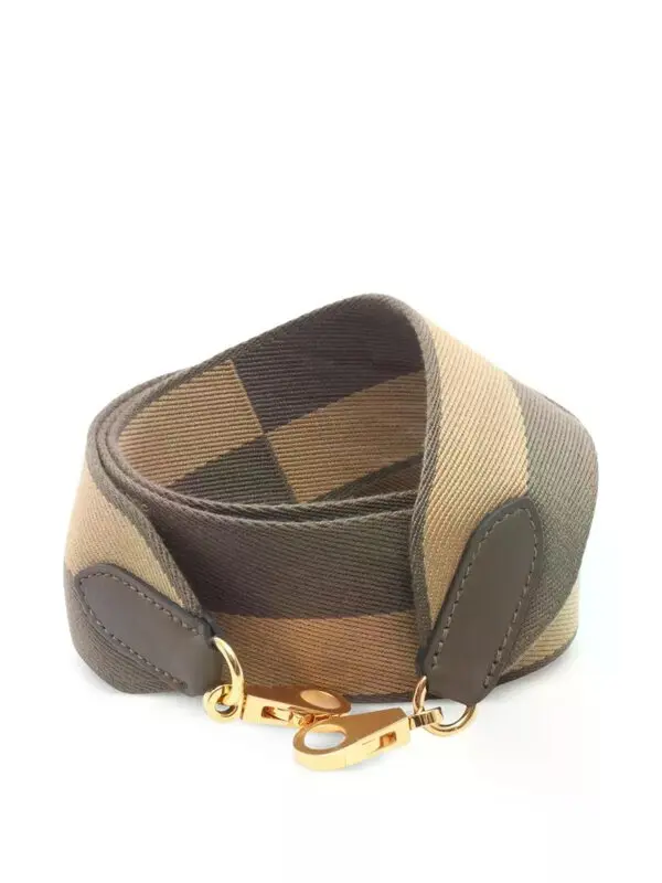 Hermès Sangle Kazak Shoulder Strap