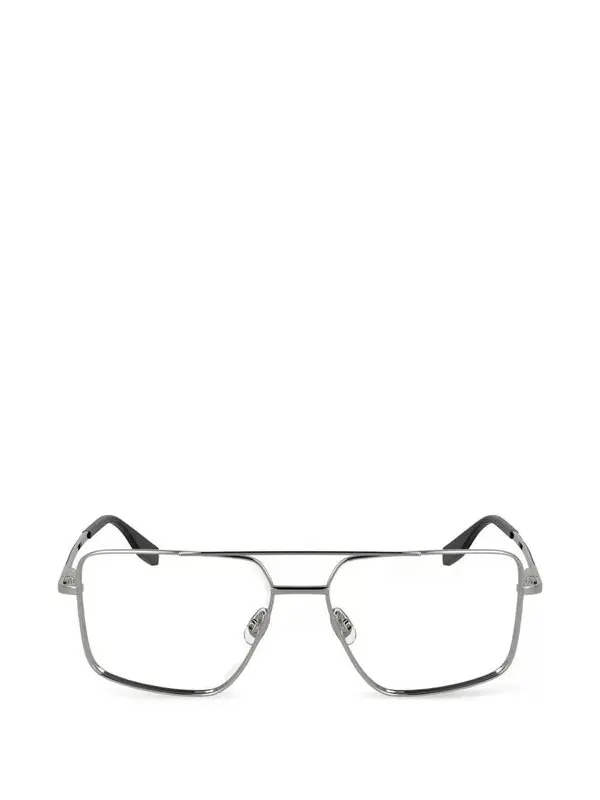 Karl Lagerfeld Double-bridge Eyeglasses