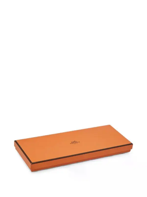 Hermès Grigri Rodeo Pm Bag Charm - Brown