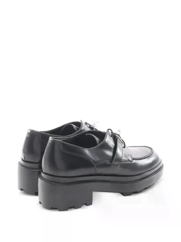 Hermès Kelly Buckle Loafers