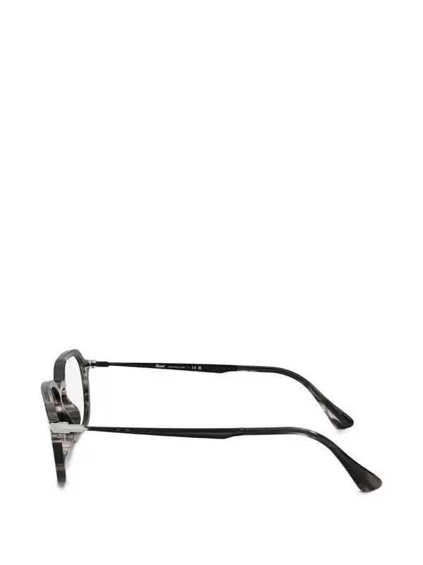 Persol Square-frame Glasses