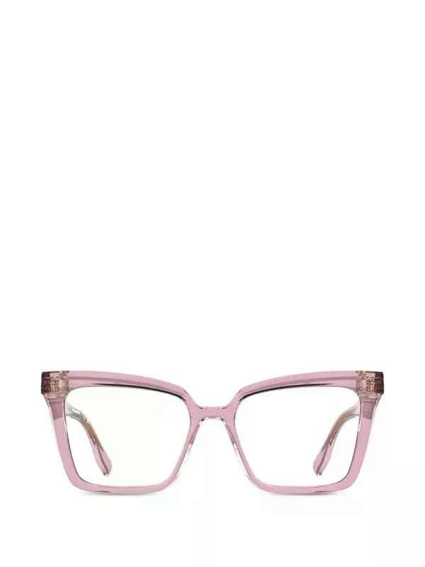 Karl Lagerfeld Cat-eye Glasses