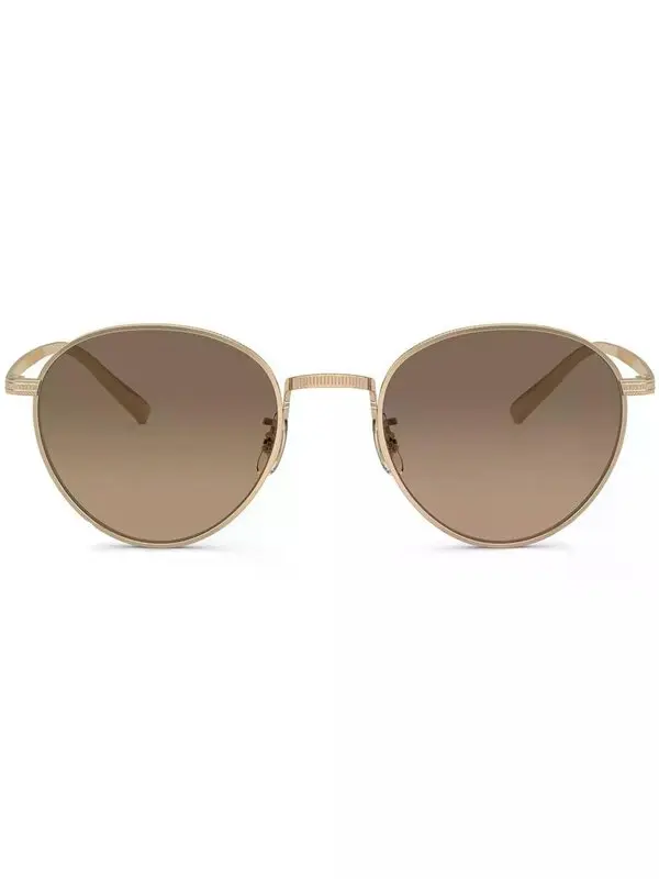 Oliver Spencer Rhydian Sunglasses