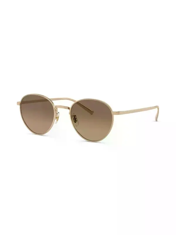 Oliver Spencer Rhydian Sunglasses