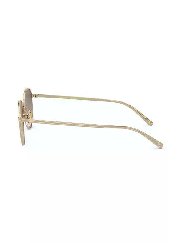 Oliver Spencer Rhydian Sunglasses