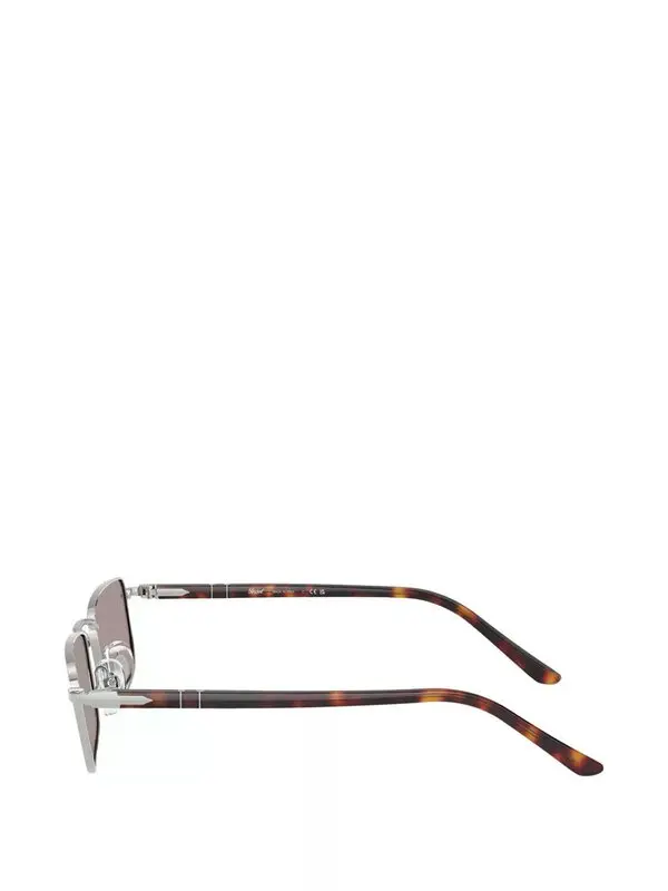 Persol Rectangle-frame Sunglasses