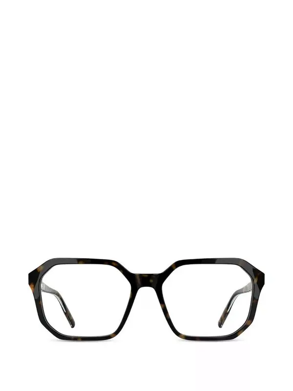 Karl Lagerfeld Geometric-frame Eyeglasses