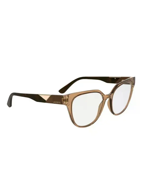 Lacoste Cat-eye Frame Glasses