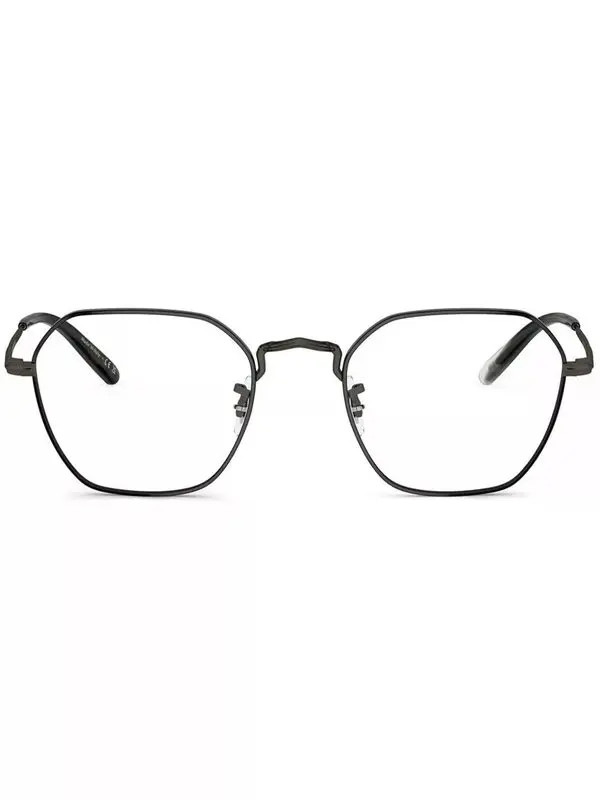 Oliver Spencer Levison Eyeglasses