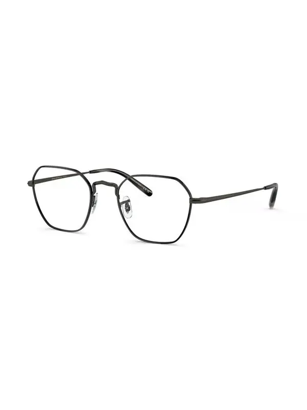Oliver Spencer Levison Eyeglasses