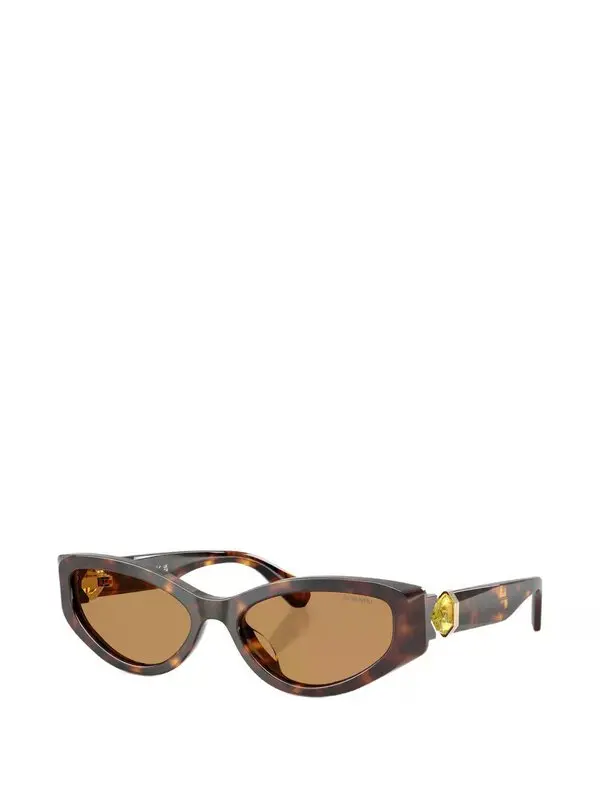 SWAROVSKI Cat-eye Sunglasses