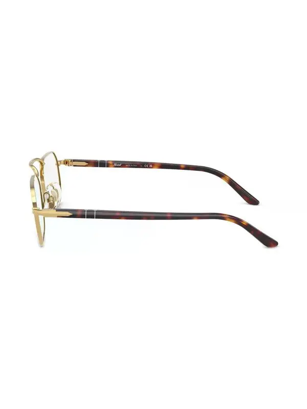 Persol Geometric-frame Glasses