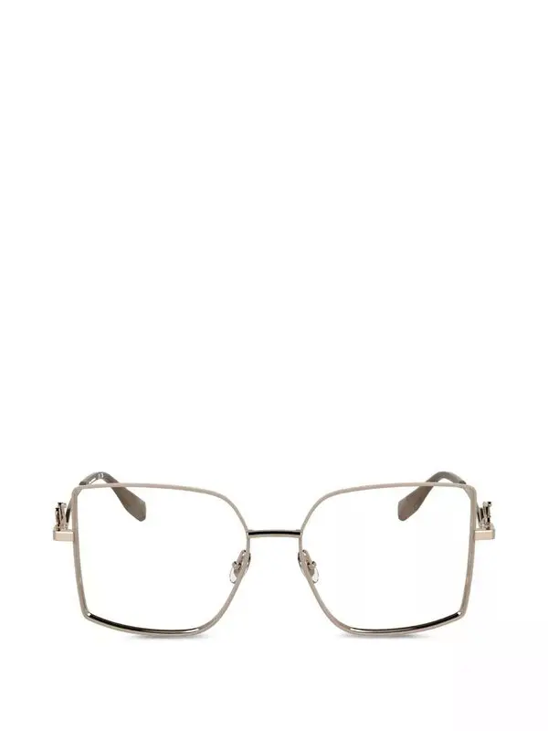 Karl Lagerfeld Logo-detail Glasses