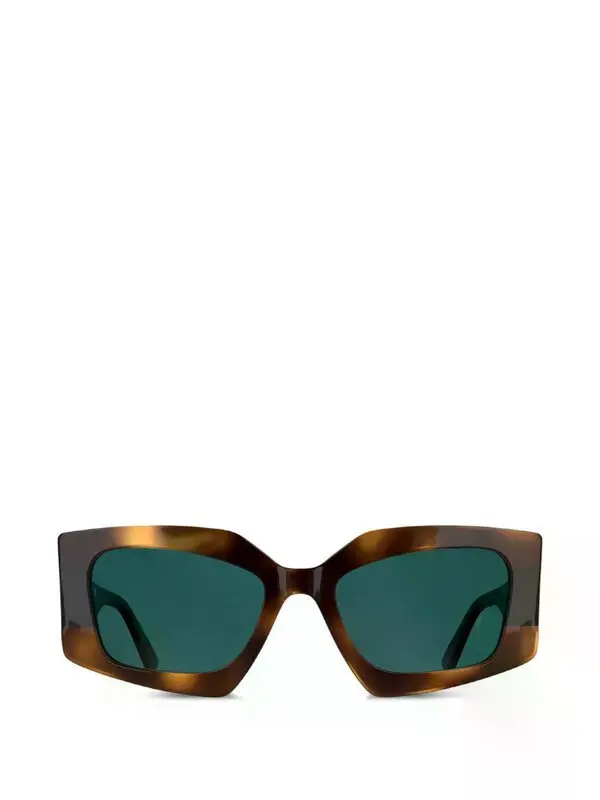 Karl Lagerfeld Tinted-lens Sunglasses