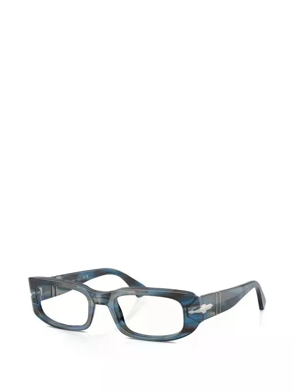 Persol Rectangle-frame Glasses