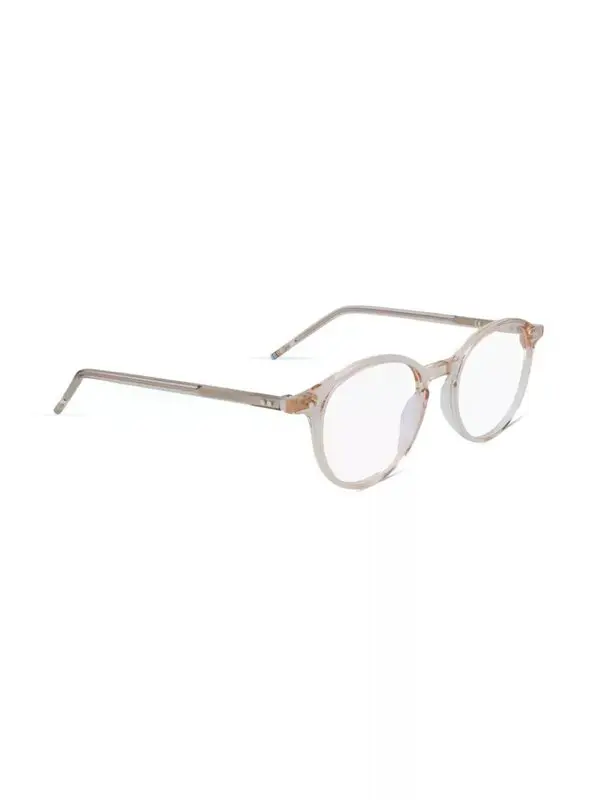 Paul Smith Carlisle Round-frame Glasses