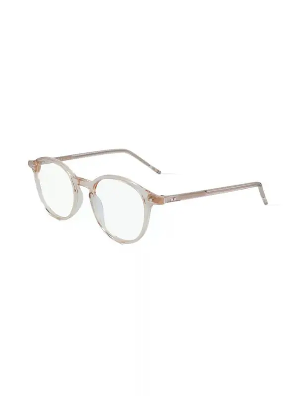 Paul Smith Carlisle Round-frame Glasses
