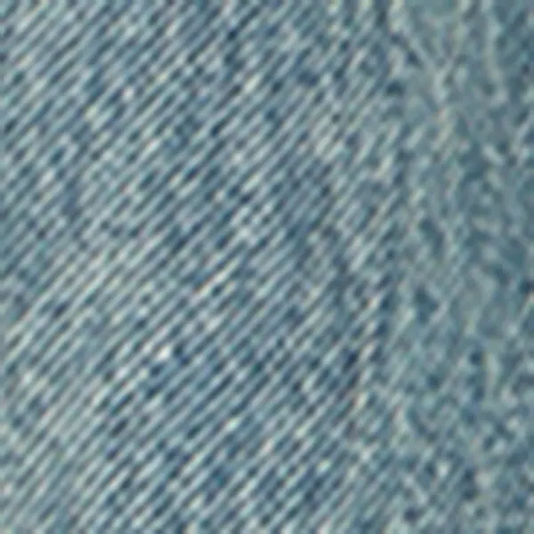 Alaïa Hooded Denim Jacket