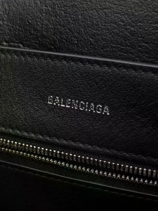 Balenciaga Xs Everyday Tote Bag - Neutrals