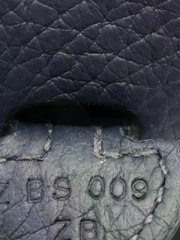 Hermès Evelyn Tpm Shoulder Bag - Blue