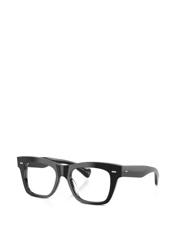 Oliver Spencer Ms. Oliver-r Eyeglasses