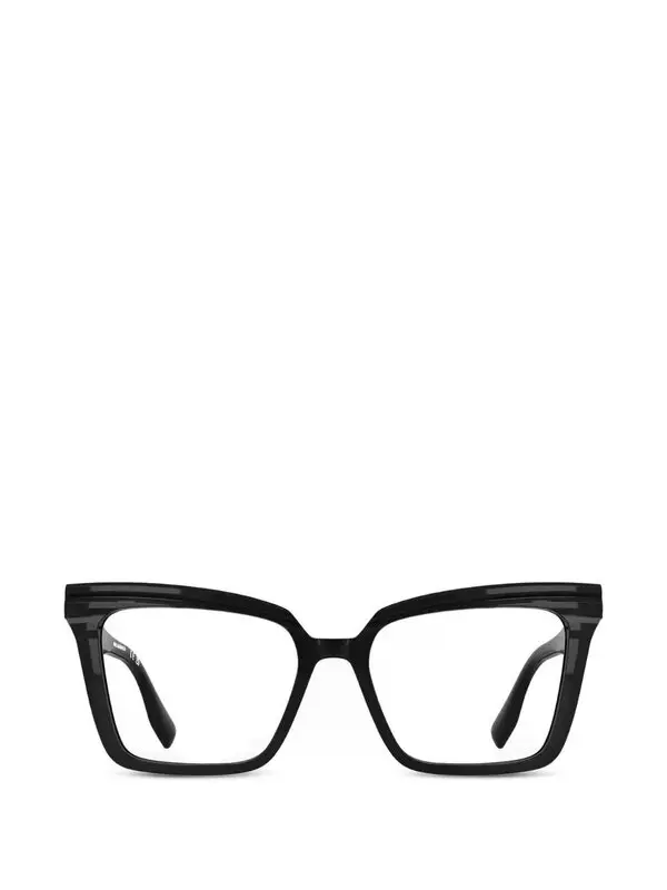 Karl Lagerfeld Square-frame Glasses
