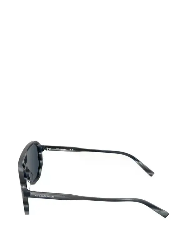 Karl Lagerfeld Navigator Sunglasses
