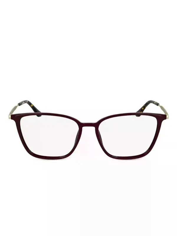 Lacoste Cat-eye Glasses